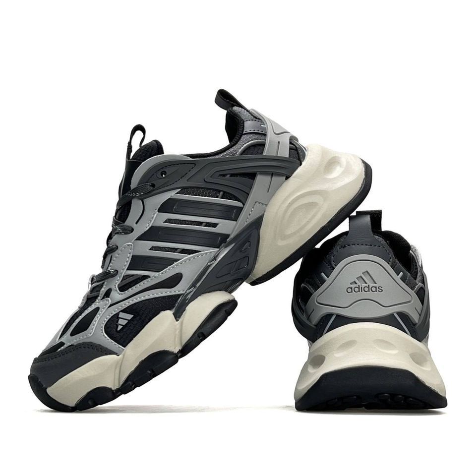 Adidas XLG Runner Deluxe GTX Grey Beige